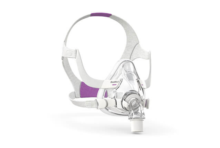 AirFit F20 for Her CPAP | CareLinc Medical Equipment & Supply