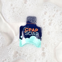CPAP Soap | CareLinc Medical Equipment & Supply